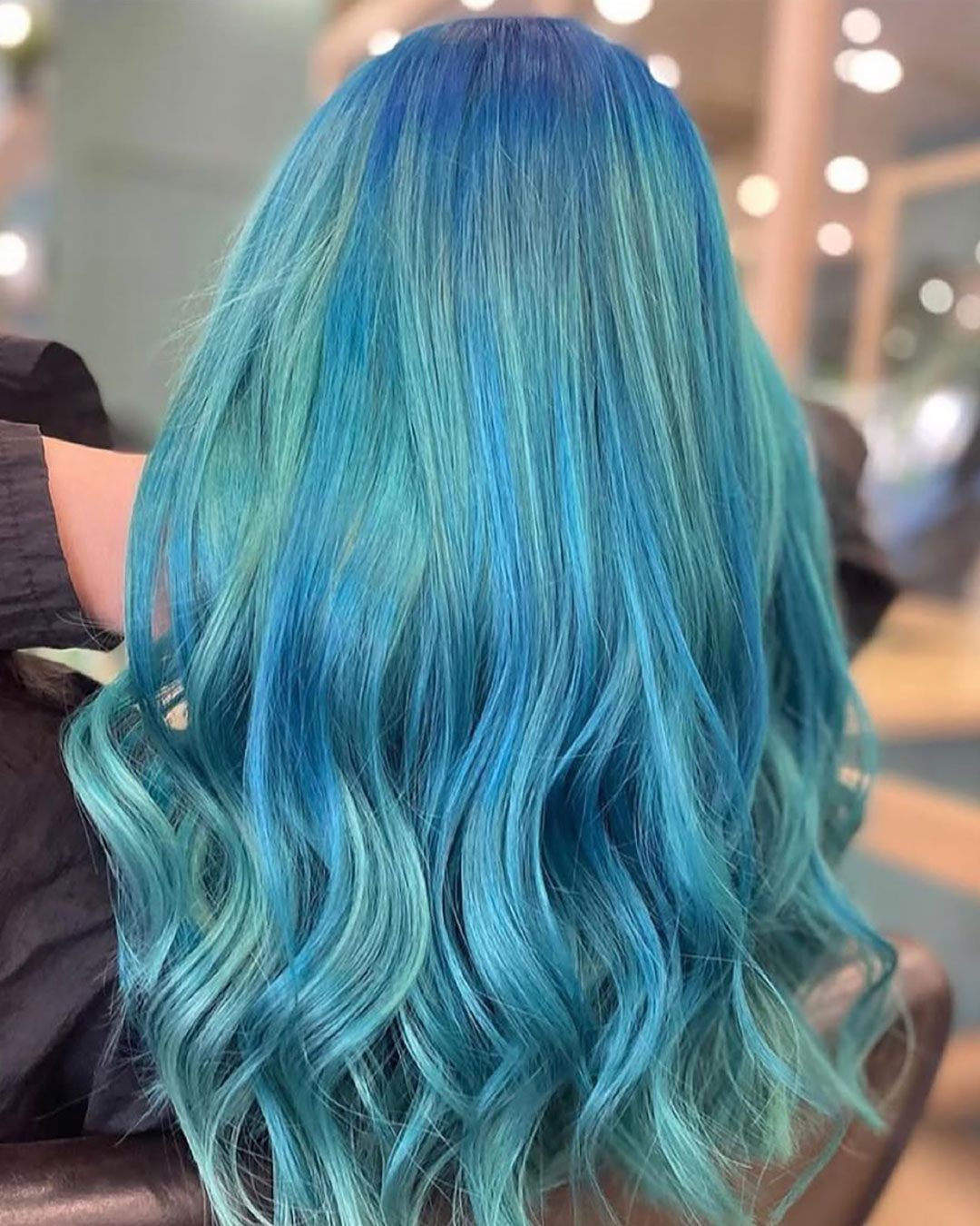 Hair Colour | Strands Hairdressing