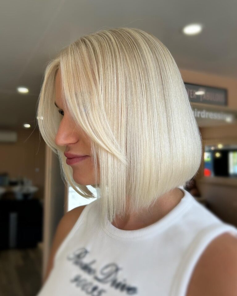 Haircuts & Styles | Strands Hairdressing